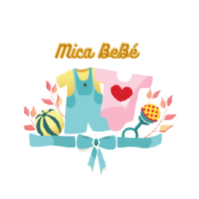 MICA BEBÉ - Thời trang cho bé, Cửa hàng trực tuyến | Shopee Việt Nam