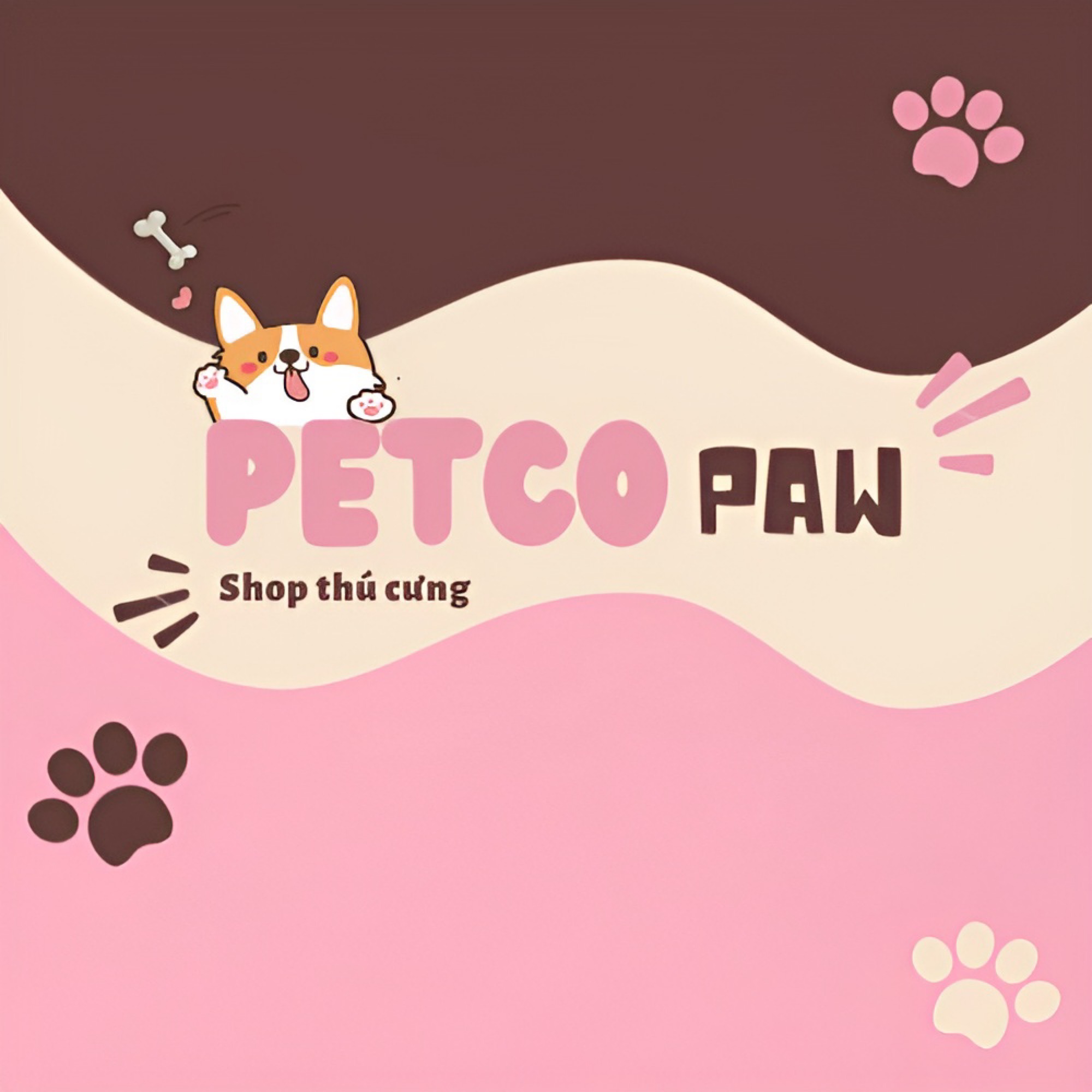 Petco Paw, Cửa hàng trực tuyến | Shopee Việt Nam
