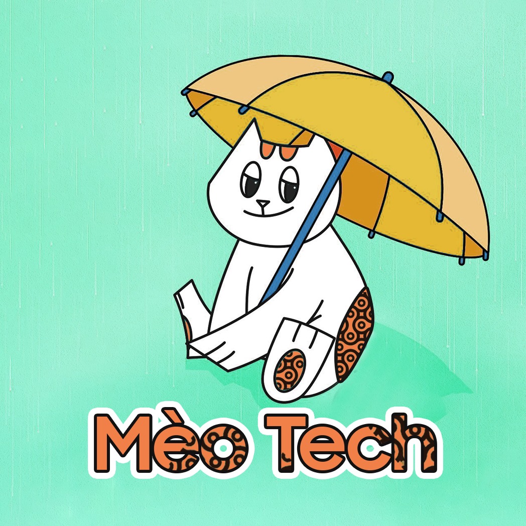 Mèo Tech, Cửa hàng trực tuyến | Shopee Việt Nam