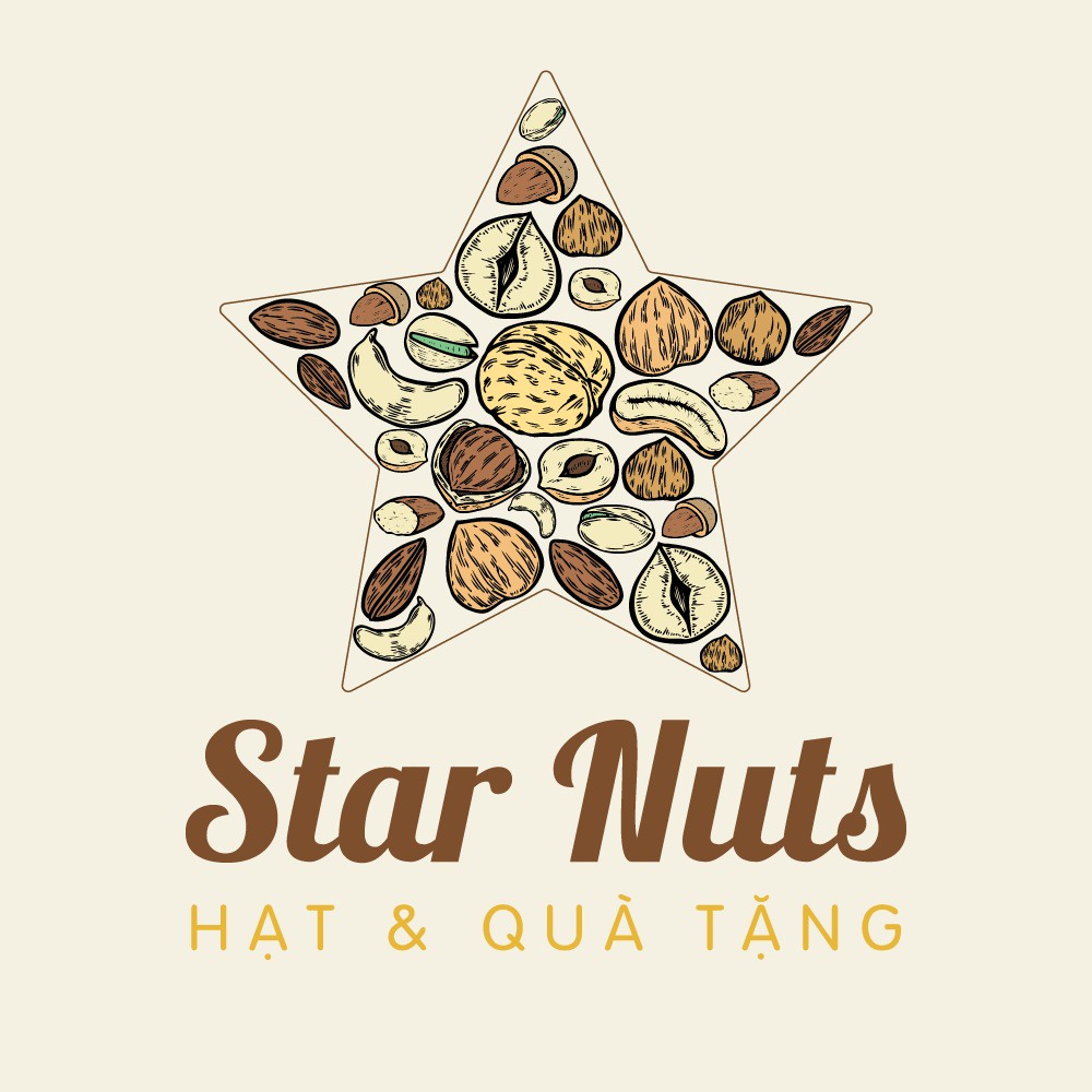 Star Nuts - Hạt & Quà Tặng, Cửa hàng trực tuyến | Shopee Việt Nam