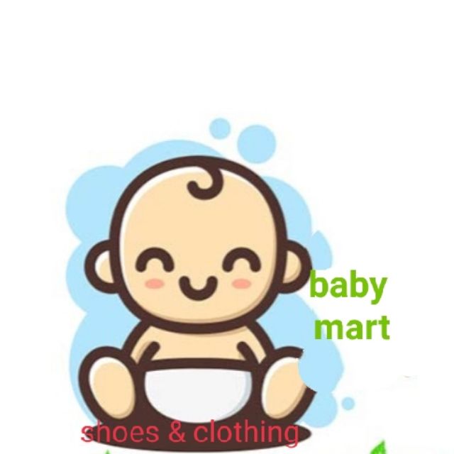 Baby mart .mall, Cửa hàng trực tuyến | Shopee Việt Nam