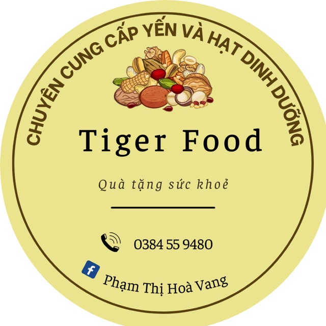 Tiger Food Buôn Ma Thuột, Cửa hàng trực tuyến | Shopee Việt Nam