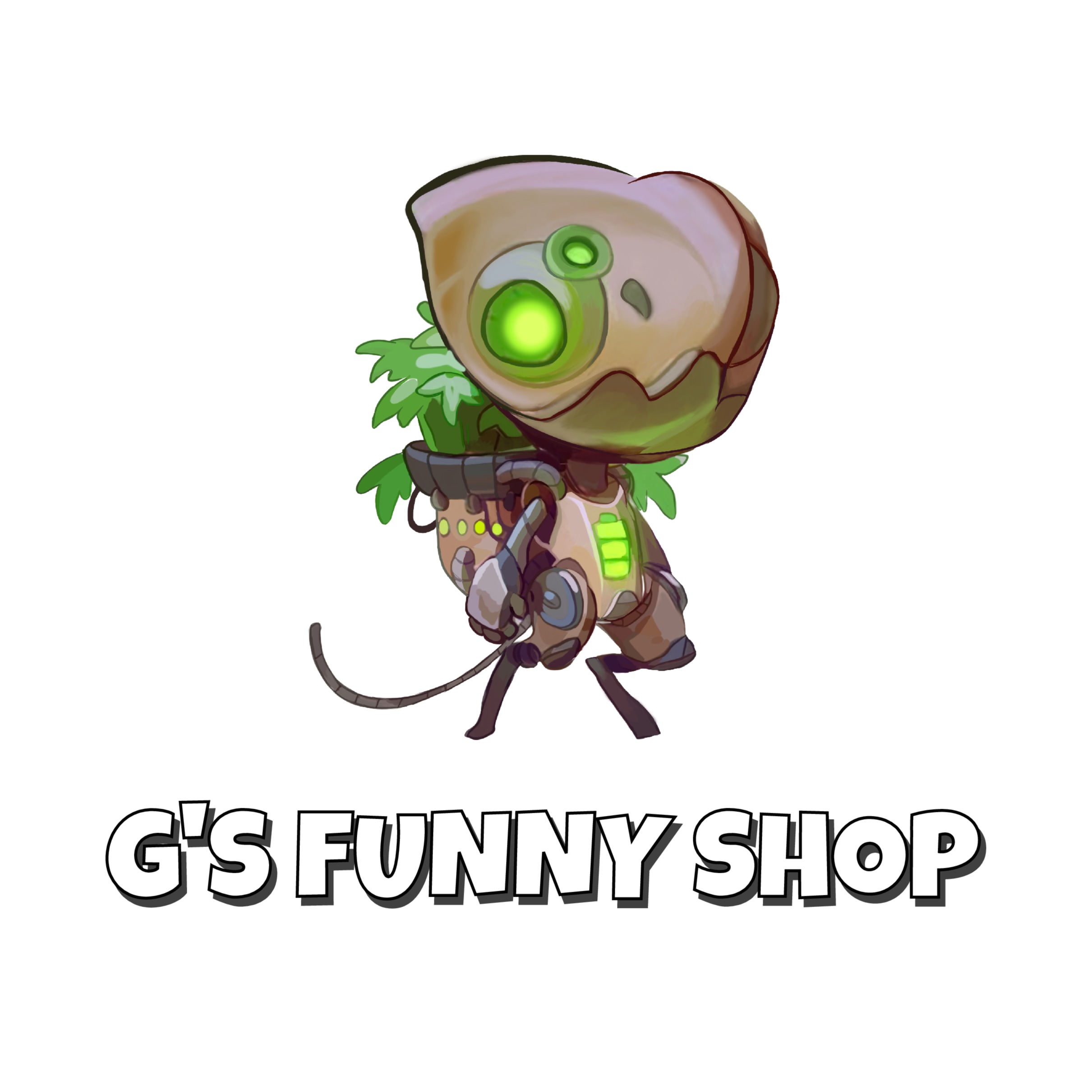 Gs Funny Shop, Cửa hàng trực tuyến | Shopee Việt Nam