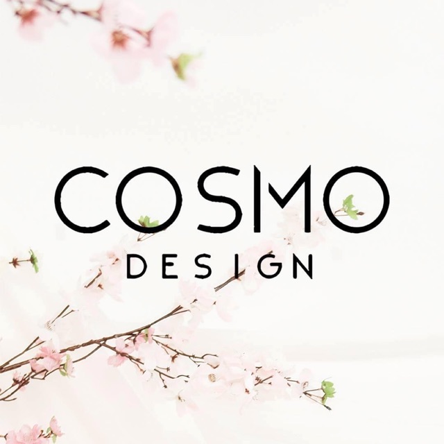 COSMO Design, Cửa hàng trực tuyến | Shopee Việt Nam