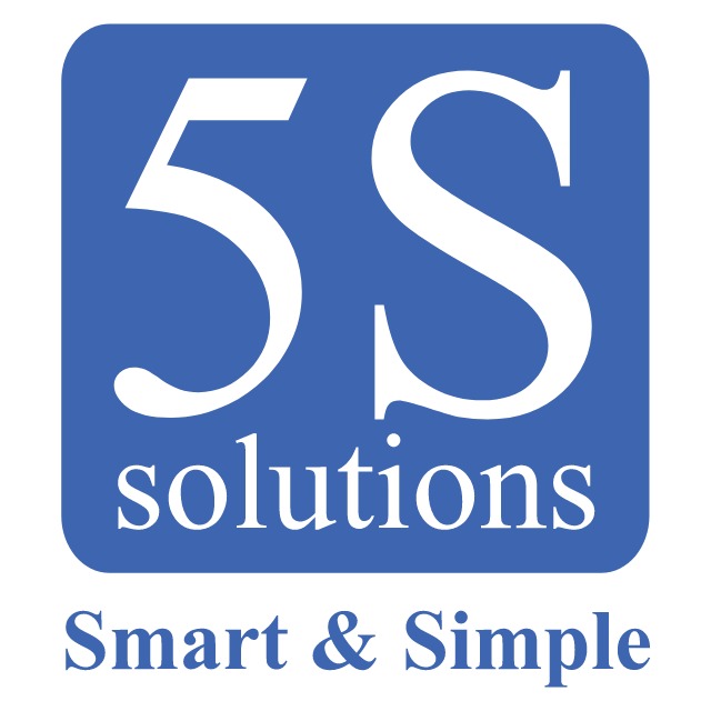 5S Solutions, Cửa hàng trực tuyến | Shopee Việt Nam