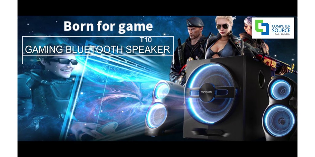 Microlab - Shopee Mall Online | Shopee Việt Nam