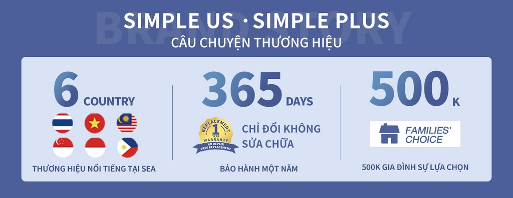 Simplus Official Store - Shopee Mall Online | Shopee Việt Nam