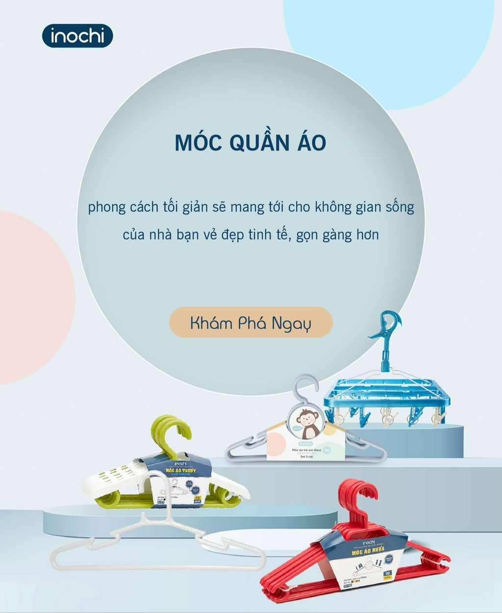 INOCHI - CỬA HÀNG CHÍNH HÃNG, Cửa hàng trực tuyến | Shopee Việt Nam