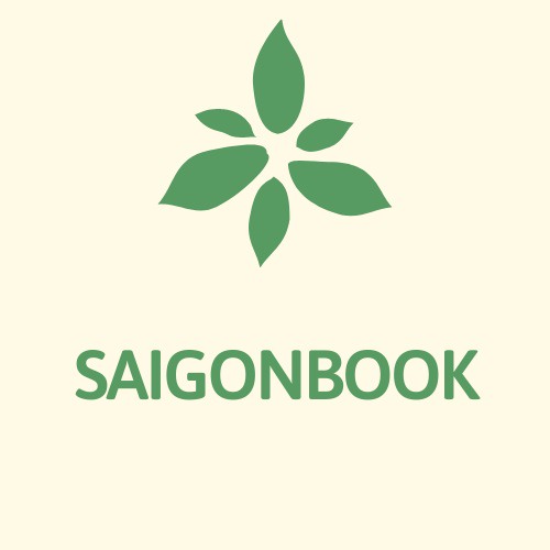 Nhà Sách Sài Gòn - Shopee Mall Online | Shopee Việt Nam