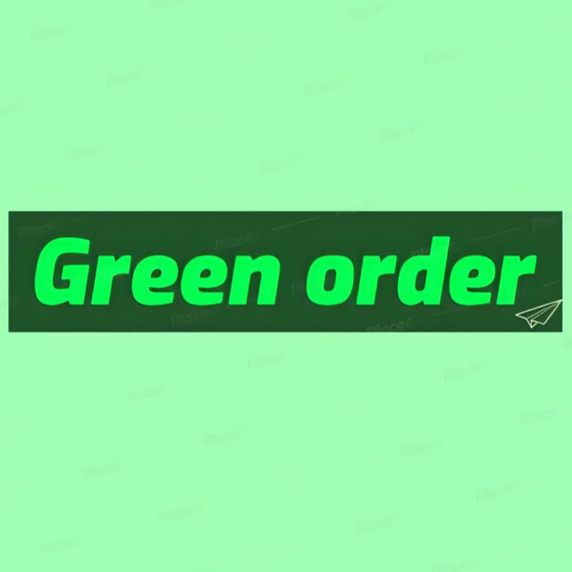 Green_order, Cửa hàng trực tuyến | Shopee Việt Nam