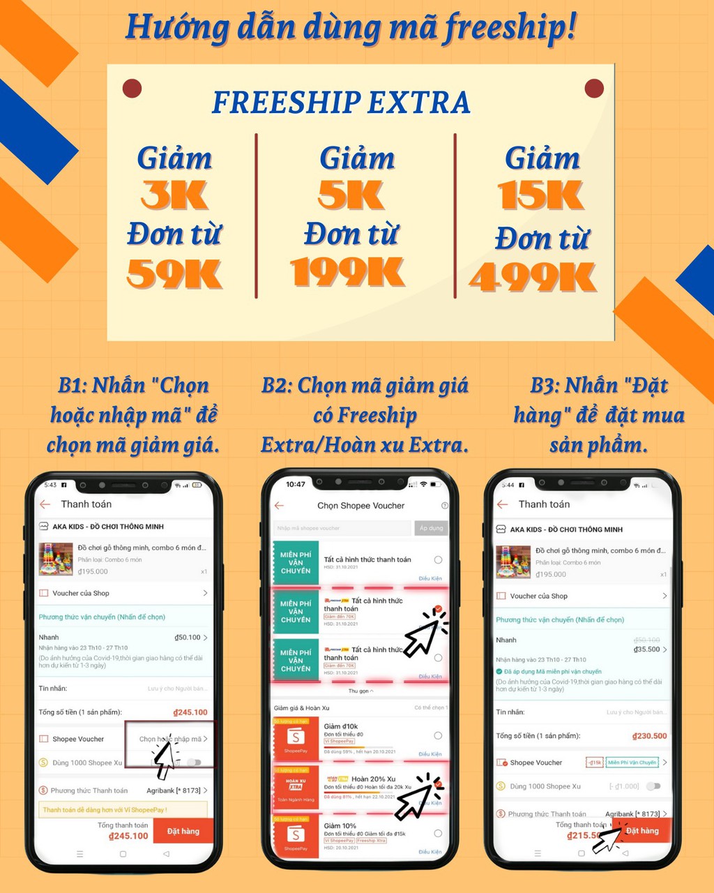 AKA KIDS - ĐỒ CHƠI THÔNG MINH, Cửa hàng trực tuyến | Shopee Việt Nam