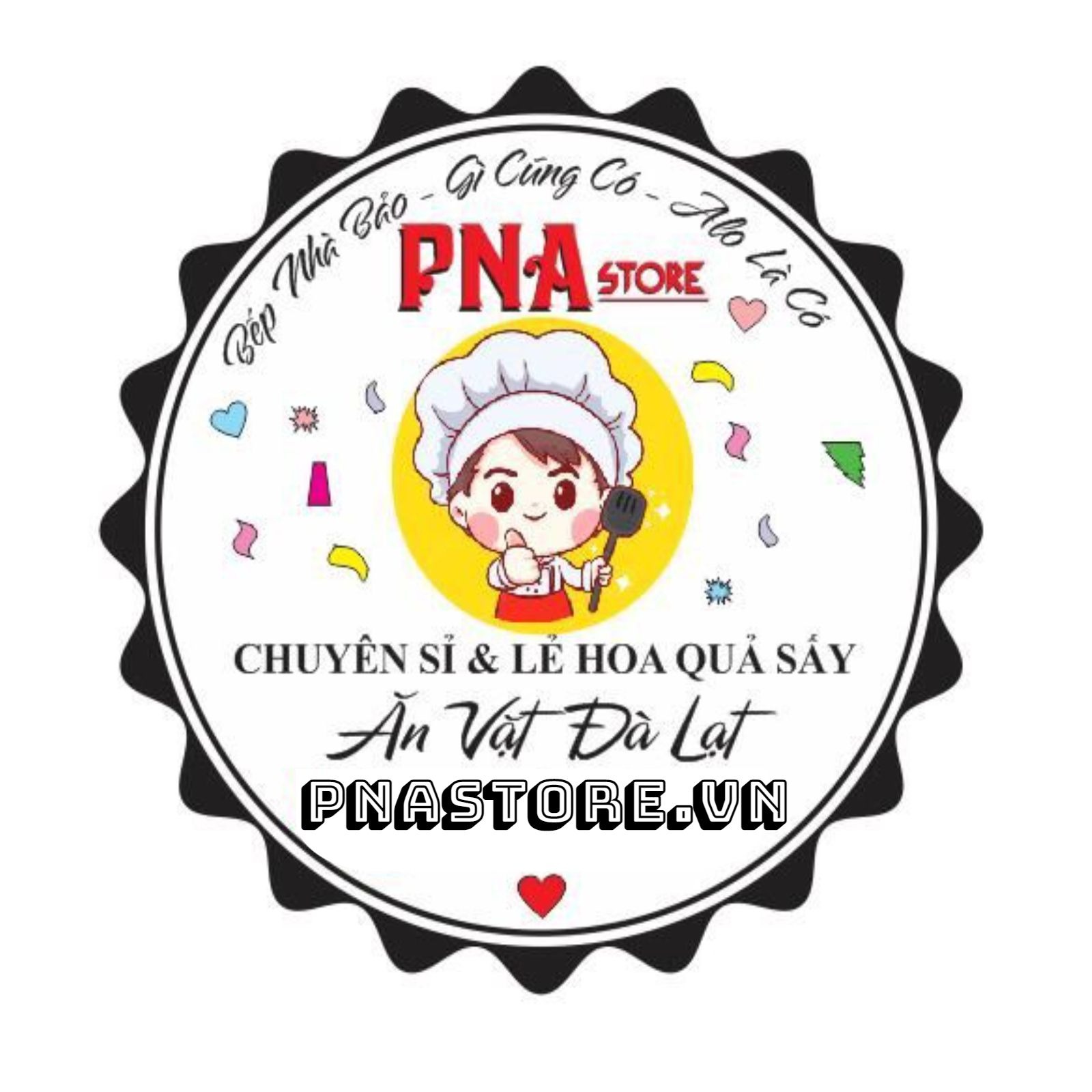 PNA STORE ĐẶC SẢN ĐÀ LẠT, Cửa hàng trực tuyến | Shopee Việt Nam