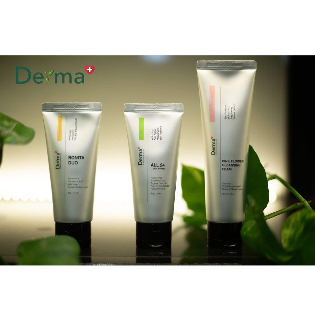 dermaplus.official, Cửa hàng trực tuyến | Shopee Việt Nam