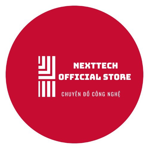 Nexttech.official.vn, Cửa hàng trực tuyến | Shopee Việt Nam