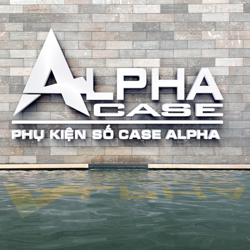 Case Alpha- Phụ Kiện Số, Cửa hàng trực tuyến | Shopee Việt Nam