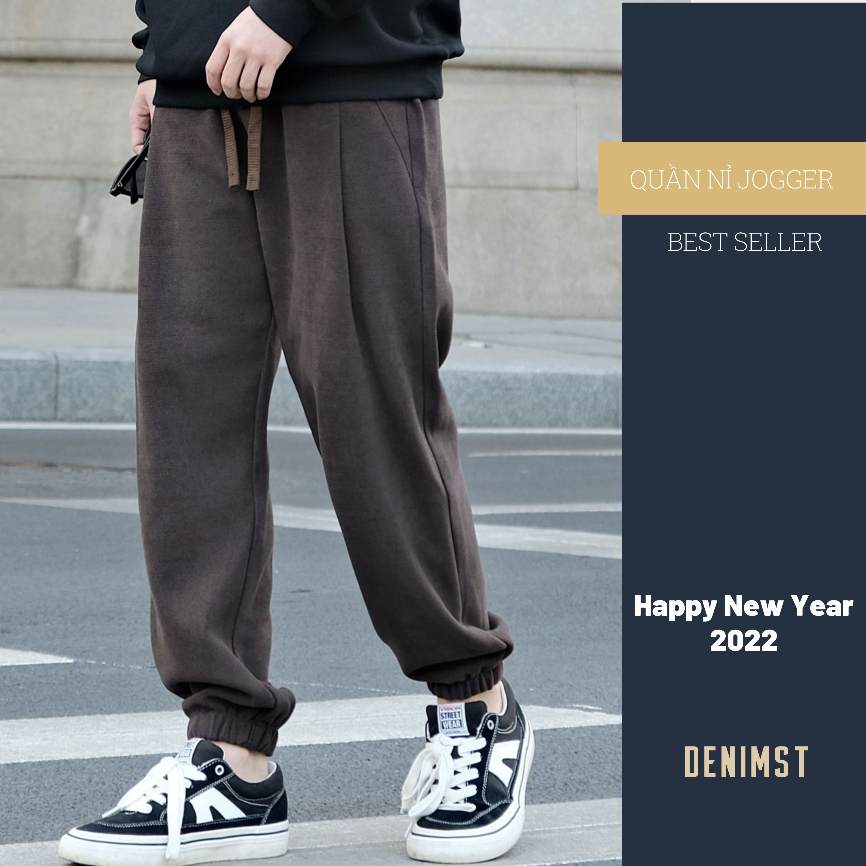 Denimst - Simple is Powerful - Shopee Mall Online | Shopee Việt Nam