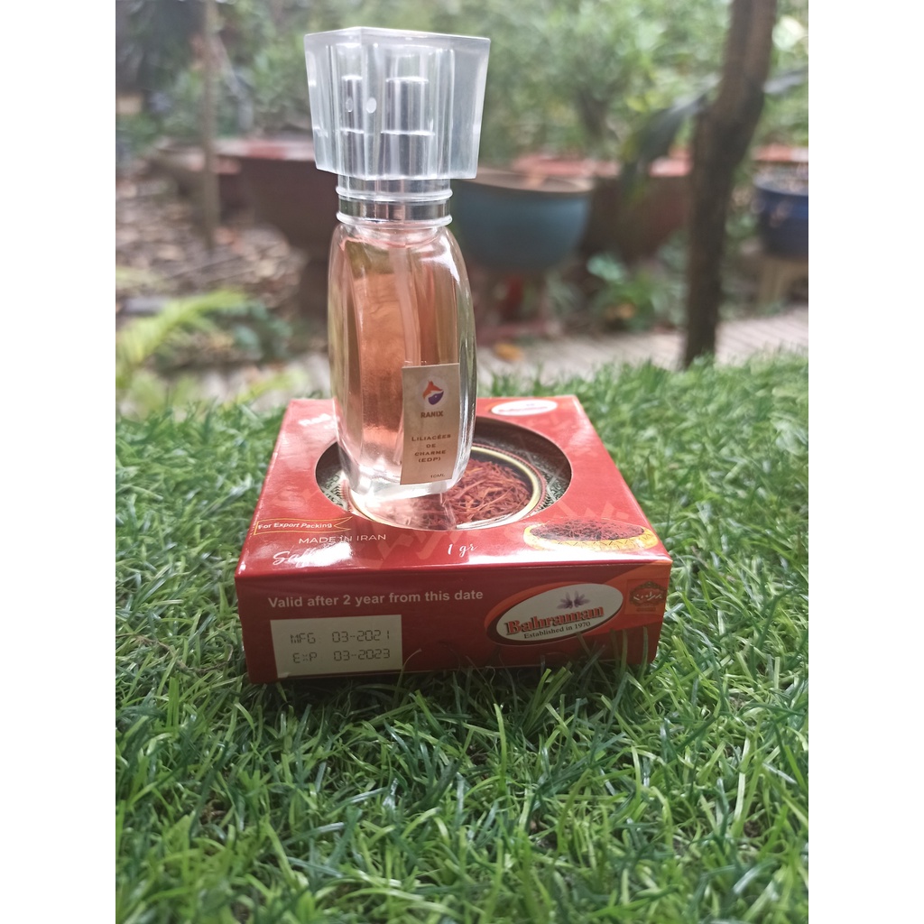 Ranix. Nuoc hoa dang cap, Cửa hàng trực tuyến | Shopee Việt Nam