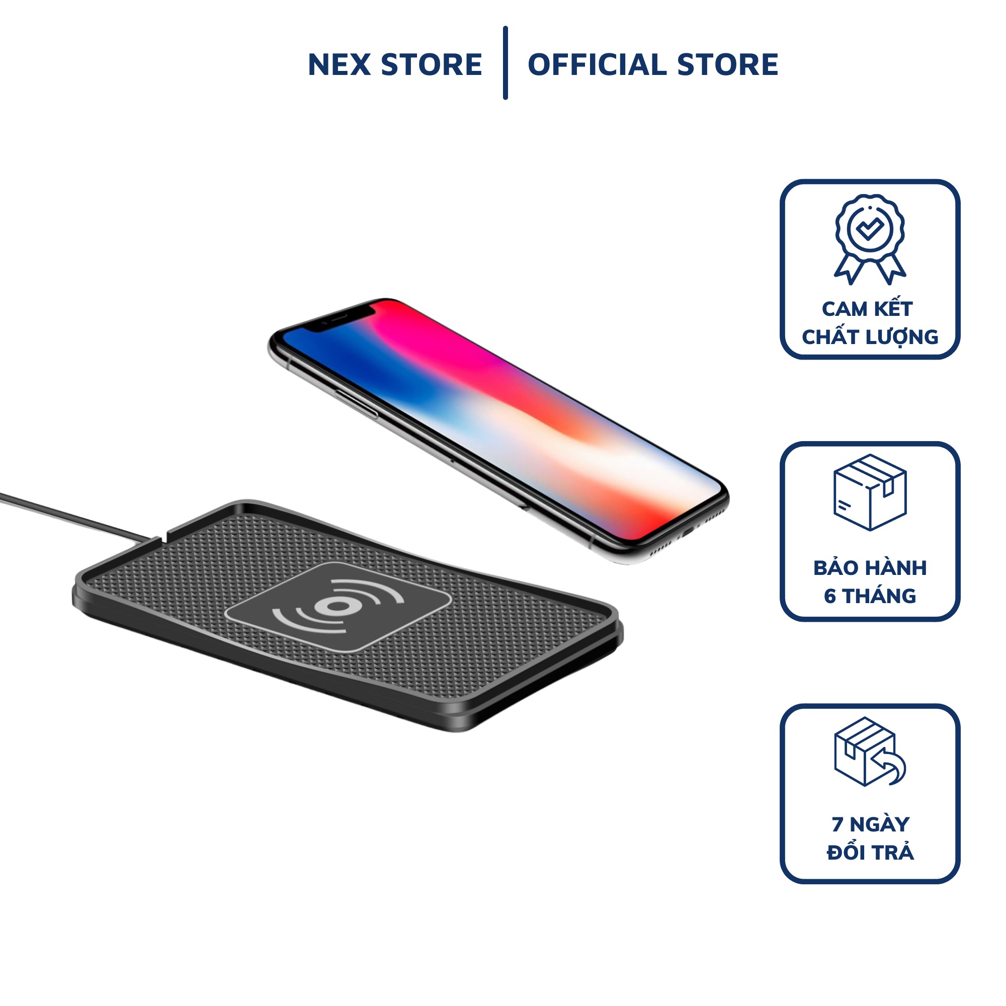 NeX Store, Cửa hàng trực tuyến | Shopee Việt Nam