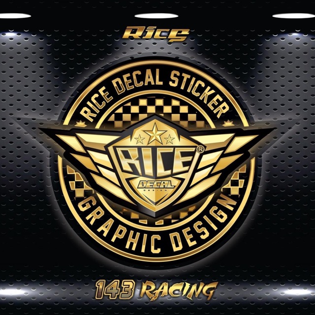 Rice decal, Cửa hàng trực tuyến | Shopee Việt Nam