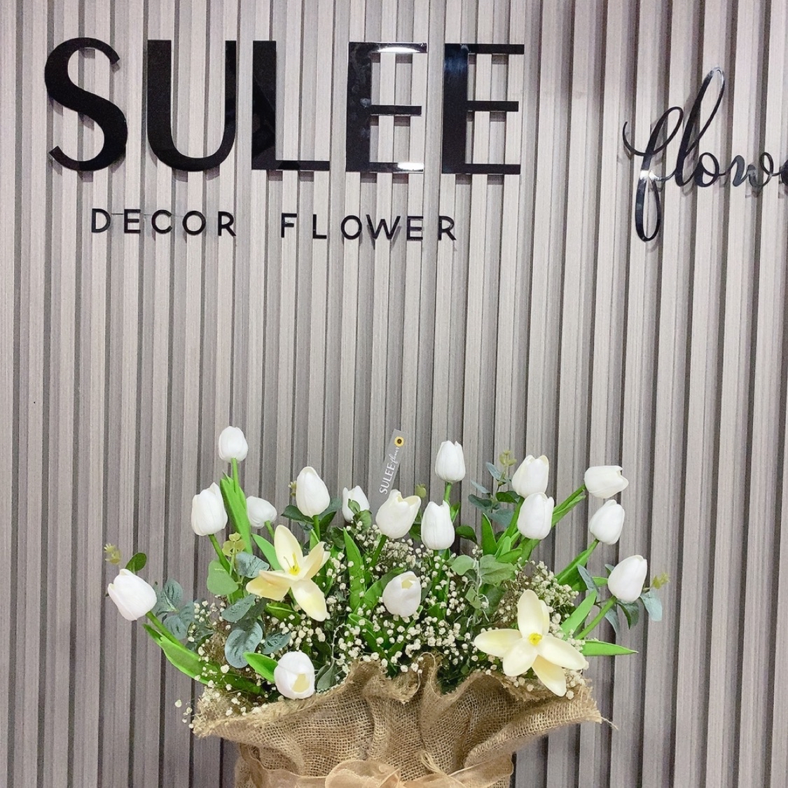 Sulee Flower, Cửa hàng trực tuyến | Shopee Việt Nam
