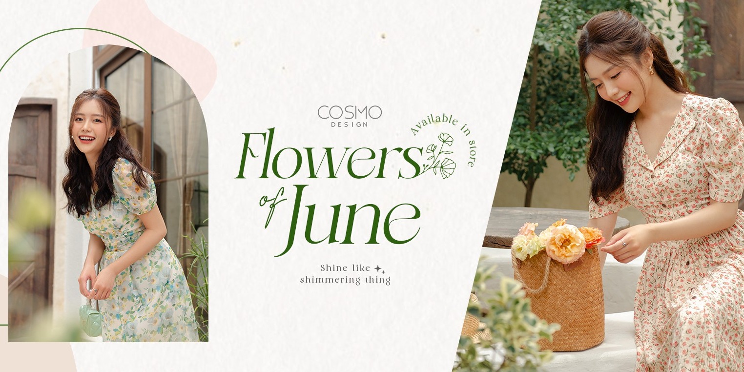 COSMO Design, Cửa hàng trực tuyến | Shopee Việt Nam