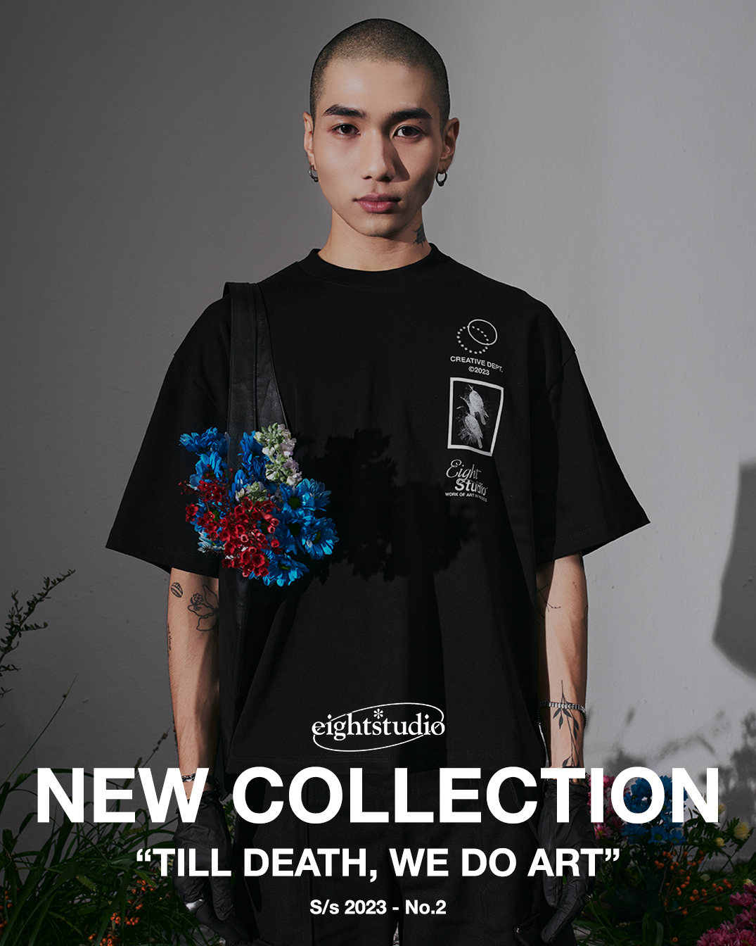 Eight.Studio, Cửa hàng trực tuyến | Shopee Việt Nam