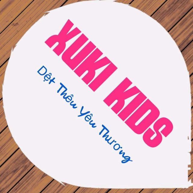 xuki.kids, Cửa hàng trực tuyến | Shopee Việt Nam