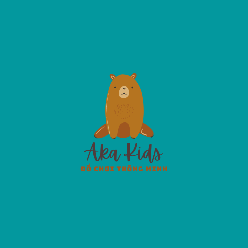 Aka Kids - Đồ Chơi Trẻ Em, Cửa hàng trực tuyến | Shopee Việt Nam