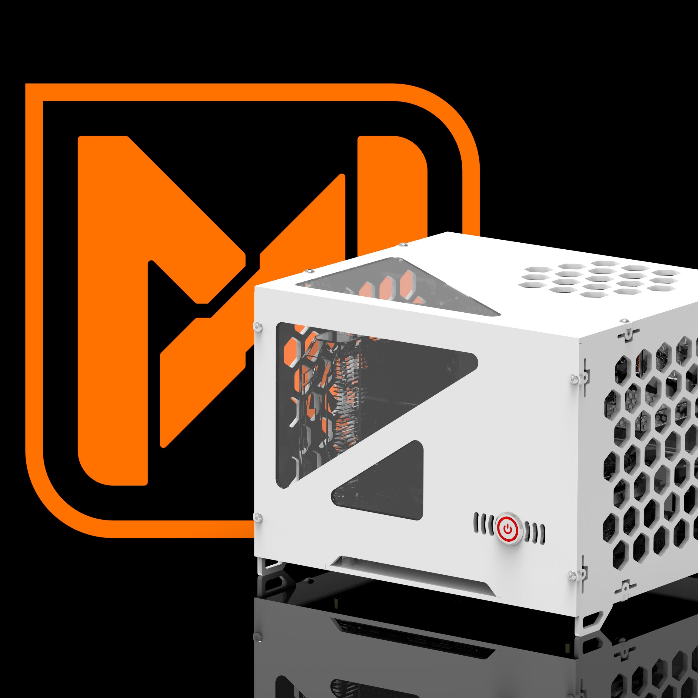 NXPC Benchtable ITX, Cửa hàng trực tuyến | Shopee Việt Nam