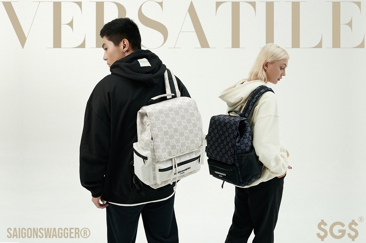 Saigon Swagger - Shopee Mall Online | Shopee Việt Nam