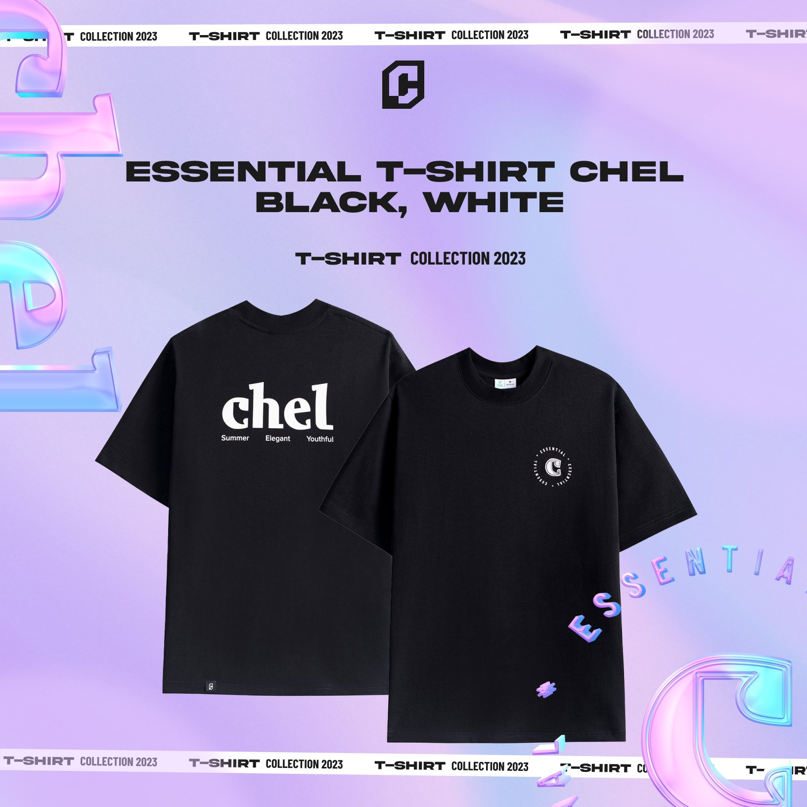 CHEL , Cửa hàng trực tuyến | Shopee Việt Nam