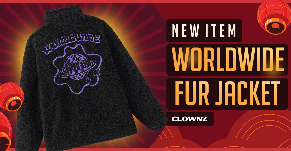 ClownZ Streetwear Official - Shopee Mall Online | Shopee Việt Nam