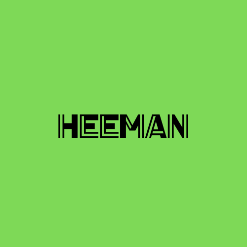 HeeMan Official, Cửa hàng trực tuyến | Shopee Việt Nam
