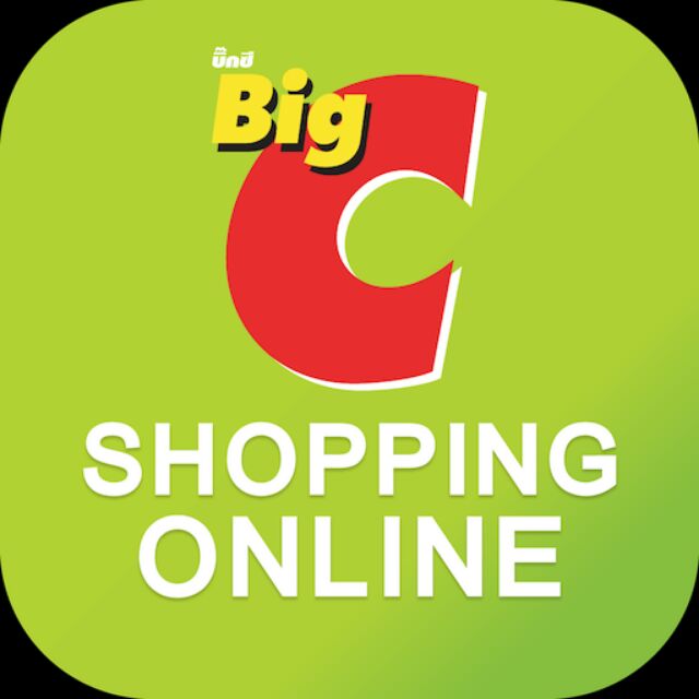 BIG C ONLINE, Cửa hàng trực tuyến | Shopee Việt Nam