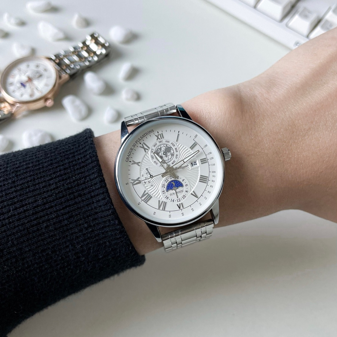 Baby.Watch, Cửa hàng trực tuyến | Shopee Việt Nam