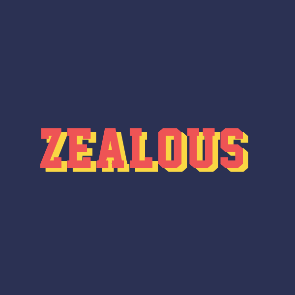 Zealous, Cửa hàng trực tuyến | Shopee Việt Nam
