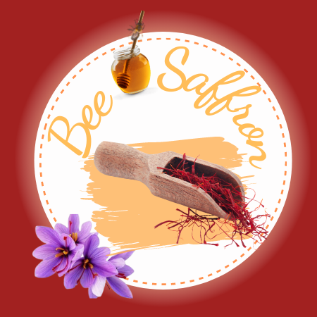 Bee Saffron, Cửa hàng trực tuyến | Shopee Việt Nam