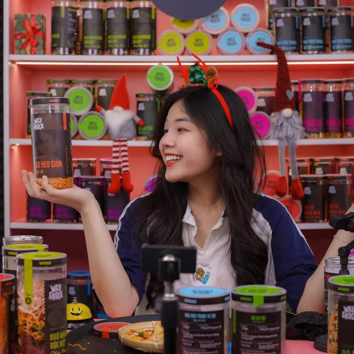 Why Snack, Cửa hàng trực tuyến | Shopee Việt Nam