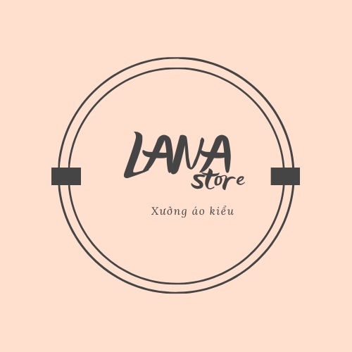Xưởng áo kiểu_LANAstore, Cửa hàng trực tuyến | Shopee Việt Nam