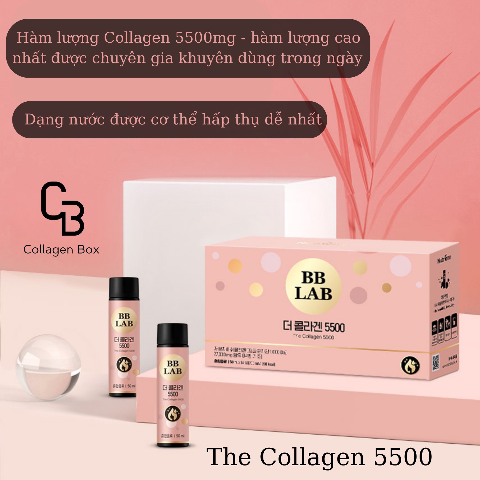 Collagenbox, Cửa hàng trực tuyến | Shopee Việt Nam