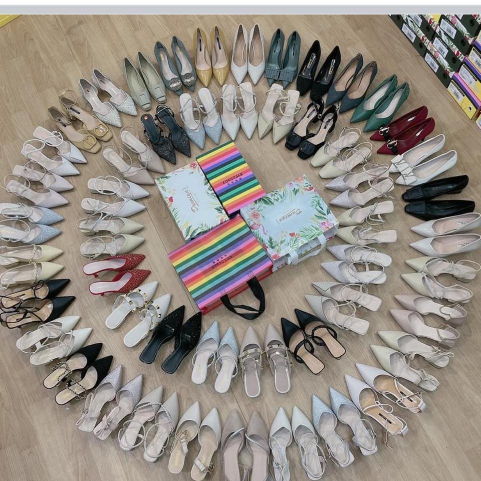 thoi trang nari nguyen, Cửa hàng trực tuyến | Shopee Việt Nam