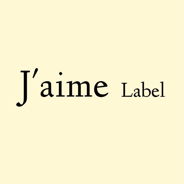 J'aime Label, Cửa hàng trực tuyến | Shopee Việt Nam