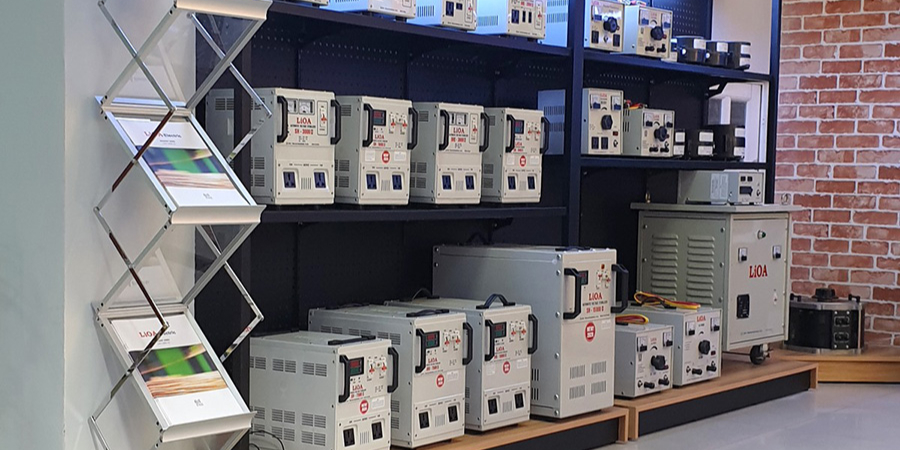 Lioa_Official_Store, Cửa hàng trực tuyến | Shopee Việt Nam