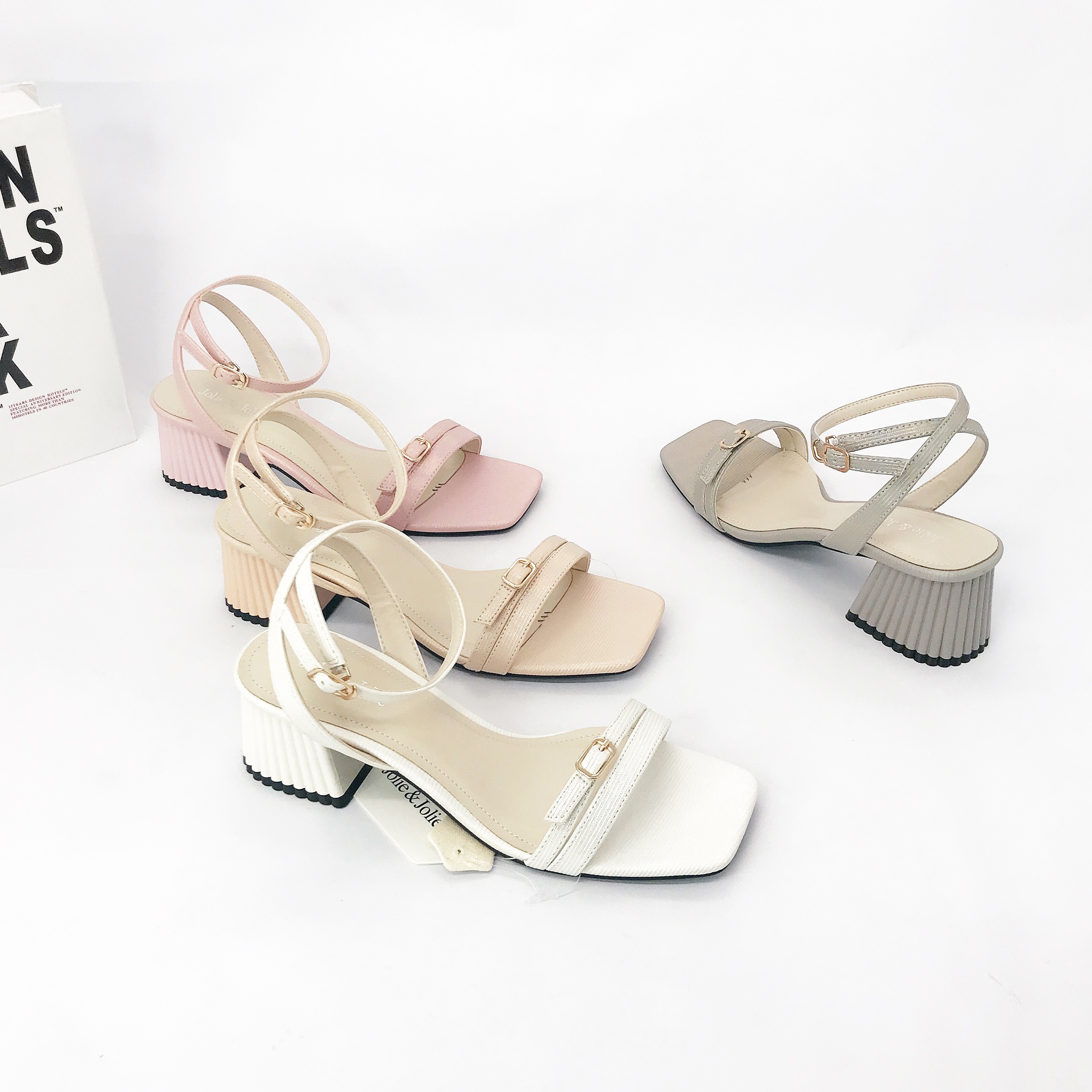 W Shoes - Giày Việt xuất khẩu, Cửa hàng trực tuyến | Shopee Việt Nam