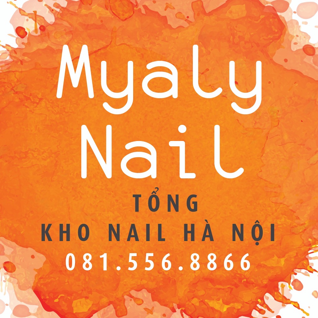 Myaly Nail Supply, Cửa hàng trực tuyến | Shopee Việt Nam