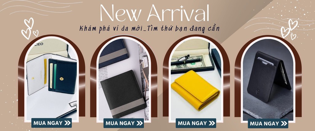 XƯỞNG ĐỒ DA _LUCASTER, Cửa hàng trực tuyến | Shopee Việt Nam
