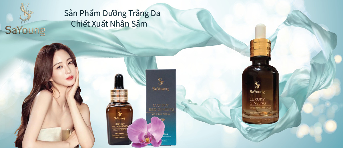 Mỹ Phẩm SaYoung - Shopee Mall Online | Shopee Việt Nam