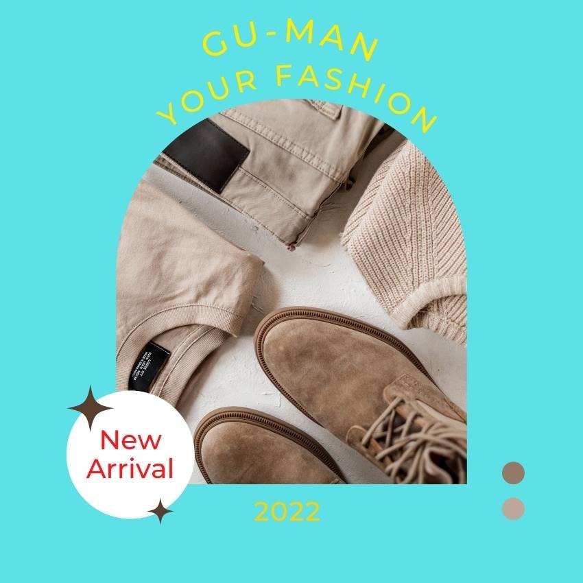 GU_MAN THỜI TRANG NAM NỮ, Cửa hàng trực tuyến | Shopee Việt Nam
