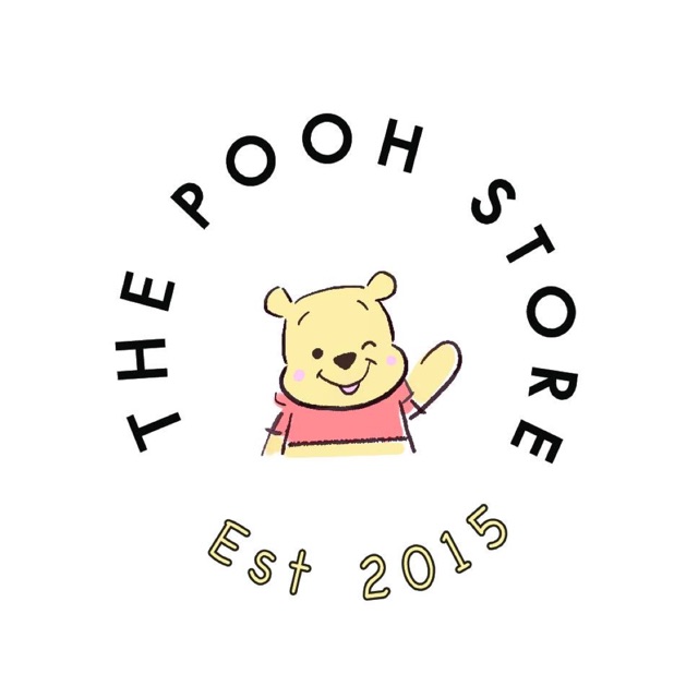 The Pooh Store, Cửa hàng trực tuyến | Shopee Việt Nam
