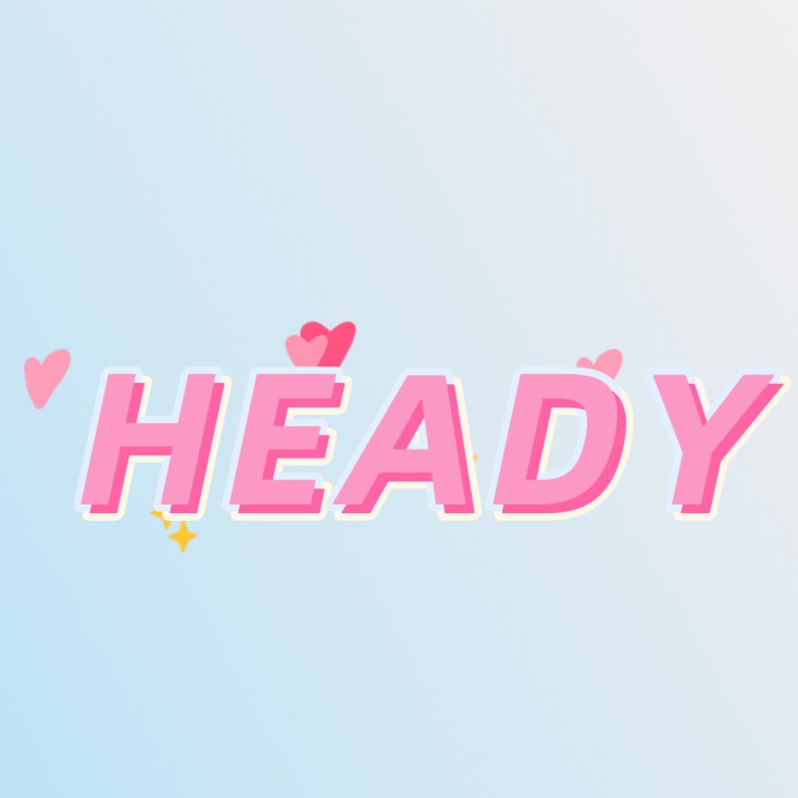 HEADY BEAUTY MAKEUP STORE, Cửa hàng trực tuyến | Shopee Việt Nam